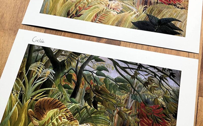 The Evolution of Art: From Traditional Masterpieces to Modern ...