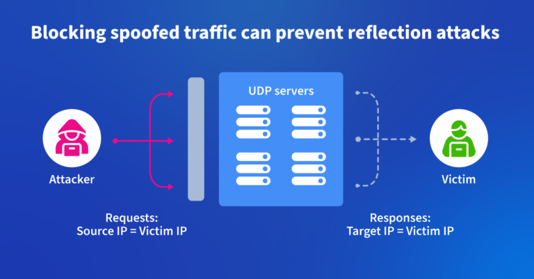 IP Booters - Understanding DDoS Attack Tools - Top Ten Business Experts