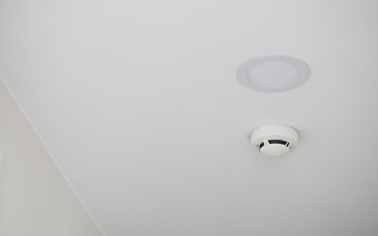 Key Features of the Tyco Addressable Smoke Detector - Top Ten Business ...